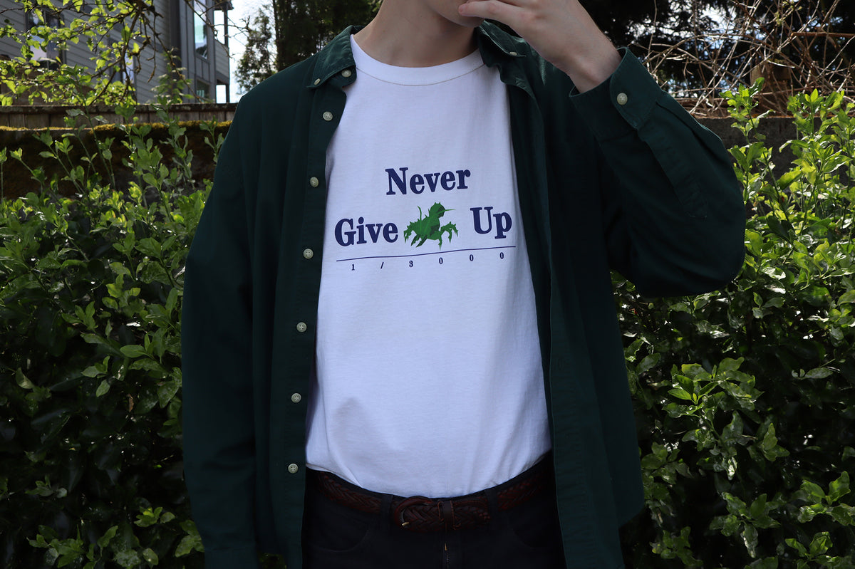 1/3000 T-Shirt – itswill